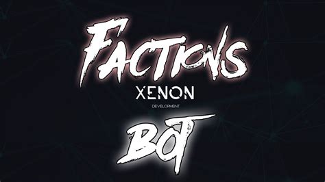 Xenon Bot Templates Prntbl Concejomunicipaldechinu Gov Co