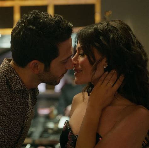 50 Sexiest Netflix Shows To Stream 2024