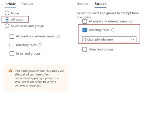 Azure Ad Conditional Access Block Legacy Authentication A Cloud Guy