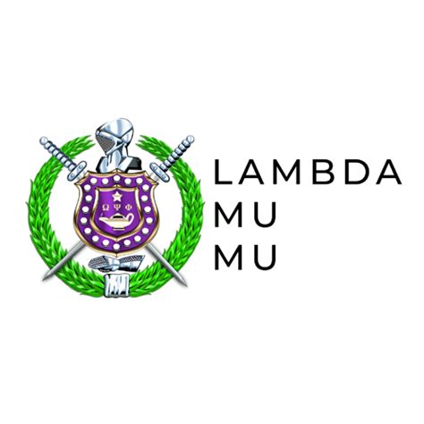 History In Canada Lambda Mu Mu