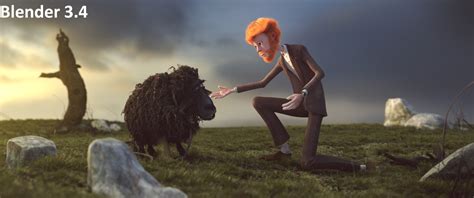 Is Blender Rendering Faster From One Version To The Next