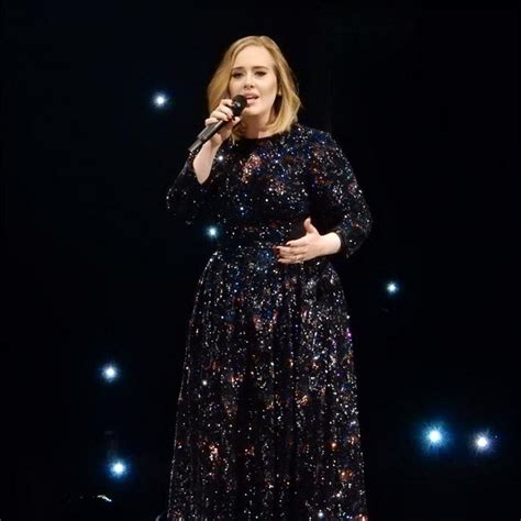 Adele Drops Hints She Wants To Marry Simon Konecki Its The Vibe