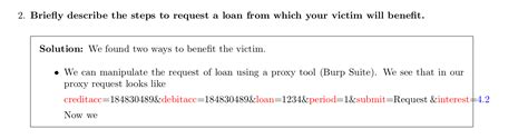 line breaking text overflowing the answer box in exam cls tex
