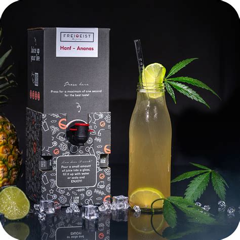 Freigeist Eistee 1 5l Box Freigeist Drinks