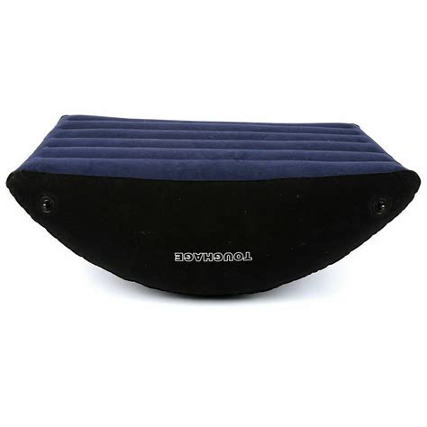 Toughage Soft Comfortable Inflatable Sex Cushion India Ubuy