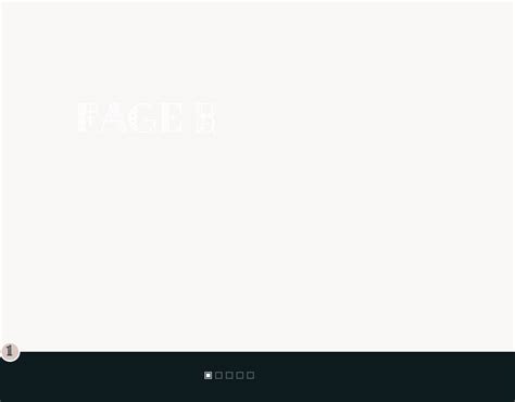 Html5 Svg仿雷达扫描酷炫的页面切换动画