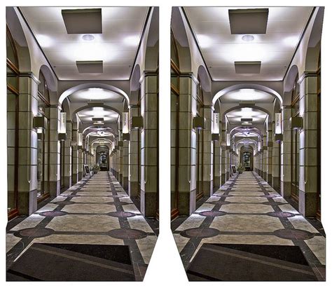 Stereoscopic Photography