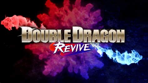 Marian And Yagyu Ranzo Join The Double Dragon Revive Roster Trailer
