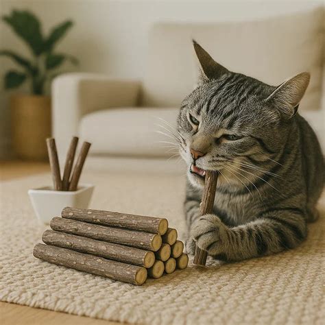 Todo Lo Que Necesitas Saber Sobre Los Palitos De Matatabi Gatificando