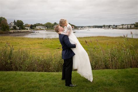 Weddings — David Volkmann Photography