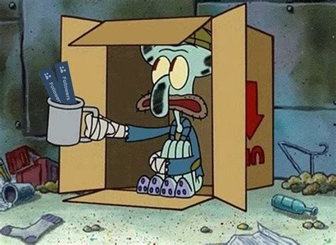 Image 791444 Spongebobs Wallet Know Your Meme