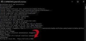 How to Install Stable Diffusion Web UI on Your PC - Techozu