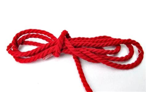 Rope Bondage Bdsm Uk
