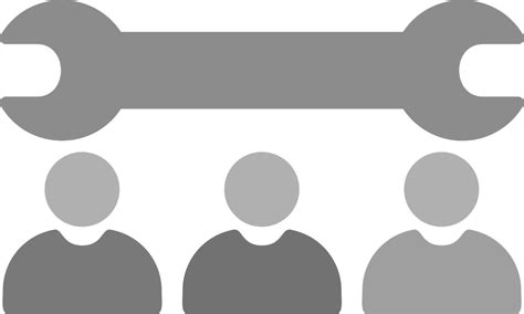 Technical Support Vector Icon 20281291 Vector Art At Vecteezy