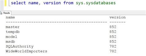 sql server fix error 946 severity 14 cannot open database db
