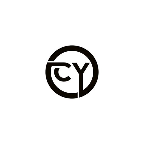 100 000 cy logo vector images depositphotos
