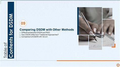 Dynamic System Development Method Dsdm It Powerpoint Presentation