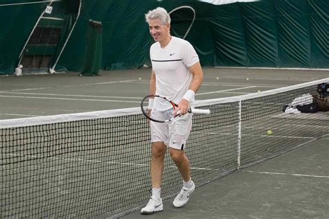 El Multimillonario Bill Ackman Se Estrelló Después De Perder En Los