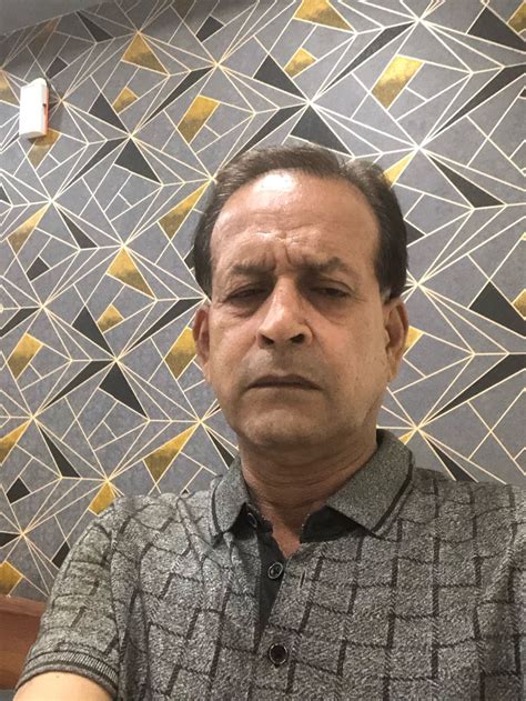 Narendra Bhatt On Linkedin Field