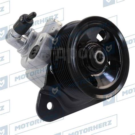 Купить Насос гидроусилителя руля Motorherz P1436HG в Нижнем Новгороде ...