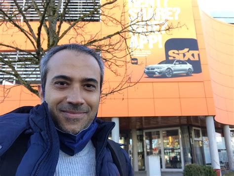 Justin Eghtedari On Linkedin Im Going To Start My First Day In A New Company In A New Country