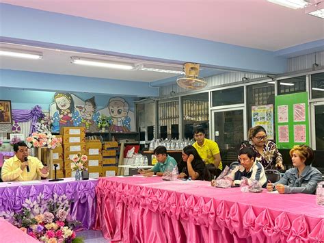 โรงเรียนวัดเกตุประภา Added A New Photo โรงเรียนวัดเกตุประภา