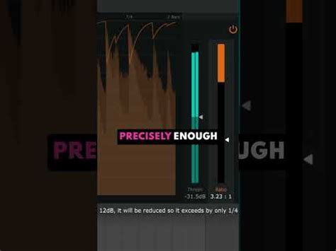 Compression Vs Limiting Whats The Difference HMGAudio