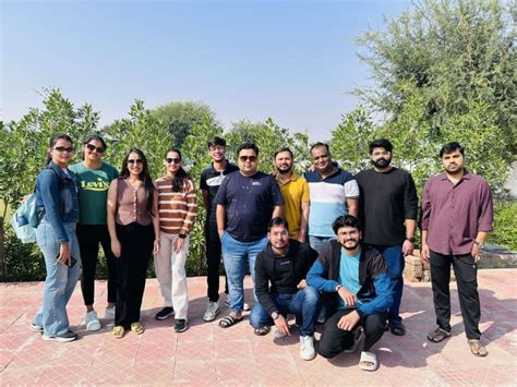 Pooja Kumari On Linkedin Teambuilding Gratitude Worklifebalance Kumoritechnologies