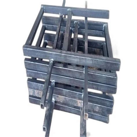 Rectangle Iron Pallet At ₹ 7000piece Vijayawada Id 2849493955162