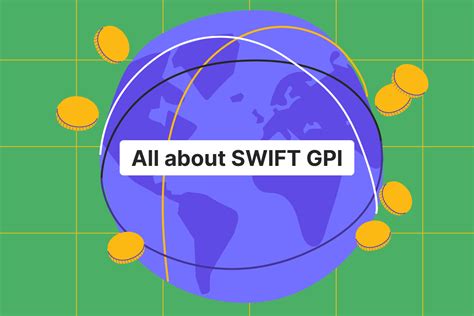 What Is Swift Gpi All About Global Payments Innovation What Is Swift Gpi All About Global Payments Innovation