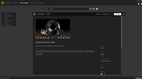 Iommu Enabled Error When Opening Omniverse Code General Discussion