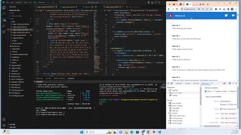 Learn Angular Pwa For Offline Use Md Iqbal Hossan Posted On The Topic