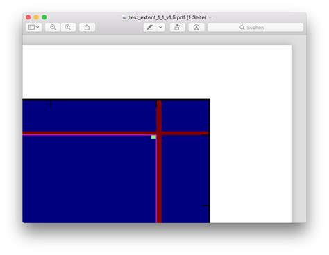 Incorrect Imshow Extent In PDF Backend Issue Matplotlib Matplotlib GitHub