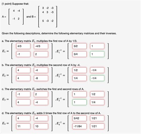 Solved Point Suppose That A And B Chegg Com