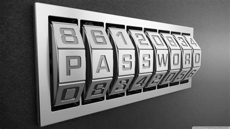 How To Create Random Passwords In The Windows Console