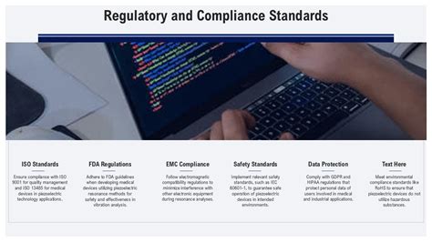 Piezoelectric Resonance Method Vibration Analysis Ppt Presentation St Ai Ppt Template