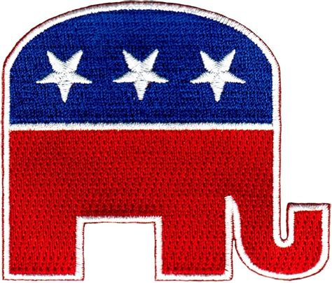 Official Republican Logo West Seneca Republican Committee