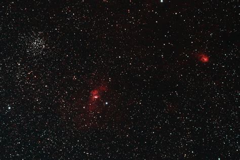 Bubble Nebula Astrobin Bubble Nebula Astrobin