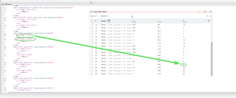 Xpath Configuration Xpath Query Script Knime Analytics Platform Knime Community Forum