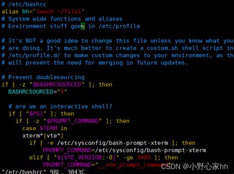 Linux权限设置与命令别名 Csdn博客
