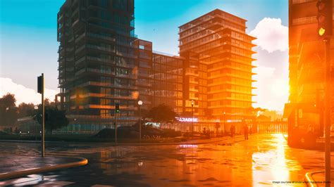 Gallery Of Getting Started With Twinmotion 2020 Tips Tricks And Tutorials 3