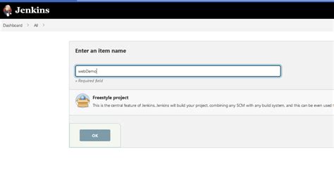 Jenkins部署及持续集成傻瓜式教程 腾讯云开发者社区 腾讯云