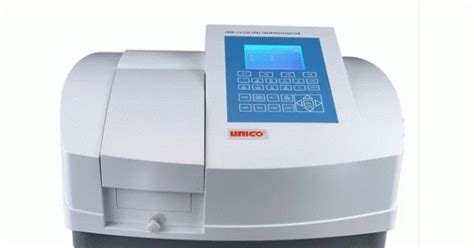 Buy Spectrophotometer Get Price For Lab Equipment