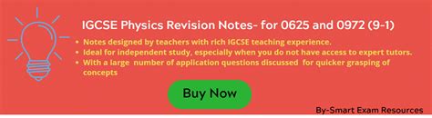 Igcse Physics Revision Notes Momentum Smart Exam Resources