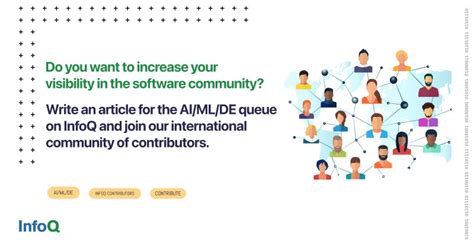 Infoq On Linkedin Knowledgegraphs Machinelearning Syntheticdata