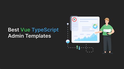 8 Best Vue Typescript Admin Templates In 2022 Free And Premium Ui Lib