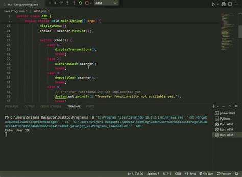 [video] srijani dasgupta on linkedin oasisinfobyte java