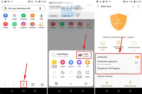 Cara Menghilangkan Iklan Di Laptop Dan Handphone Yang Suka Muncul Tiba Tiba