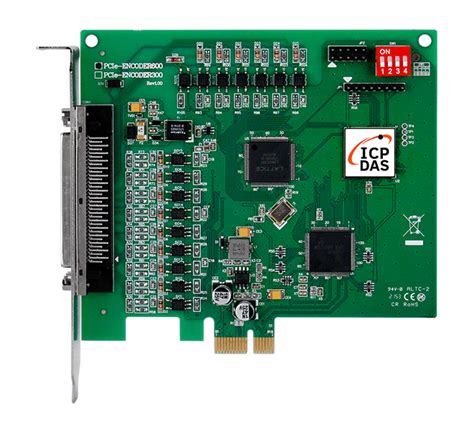 Pcie Encoder300