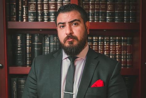 Ahmed Abdel Rahman An Associate Lawyer Khairallah Advocates And Legal